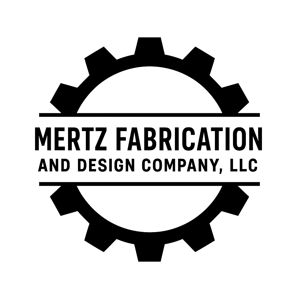 Products – Mertz Fabrication & Design Company